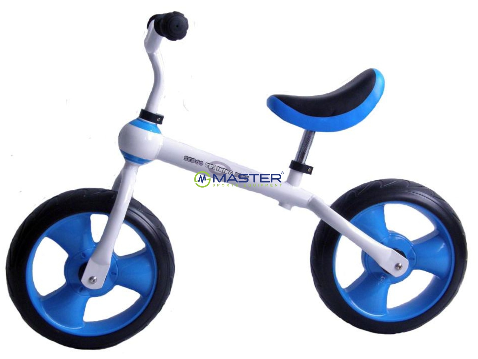 Detské odrážadlo SEDCO Training Bike | MASTERSPORT.SK Detské odrážadlo SEDCO Training Bike | MASTERSPORT.SK
